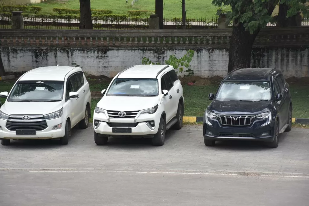 Revolutionary Launch: Bharat NCAP Ensures Cars’ Safety and Introduces ...