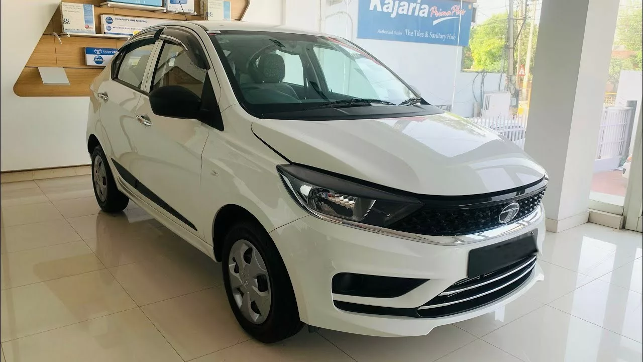 Tata car has the same price as Alto and a stronger body than Creta ...