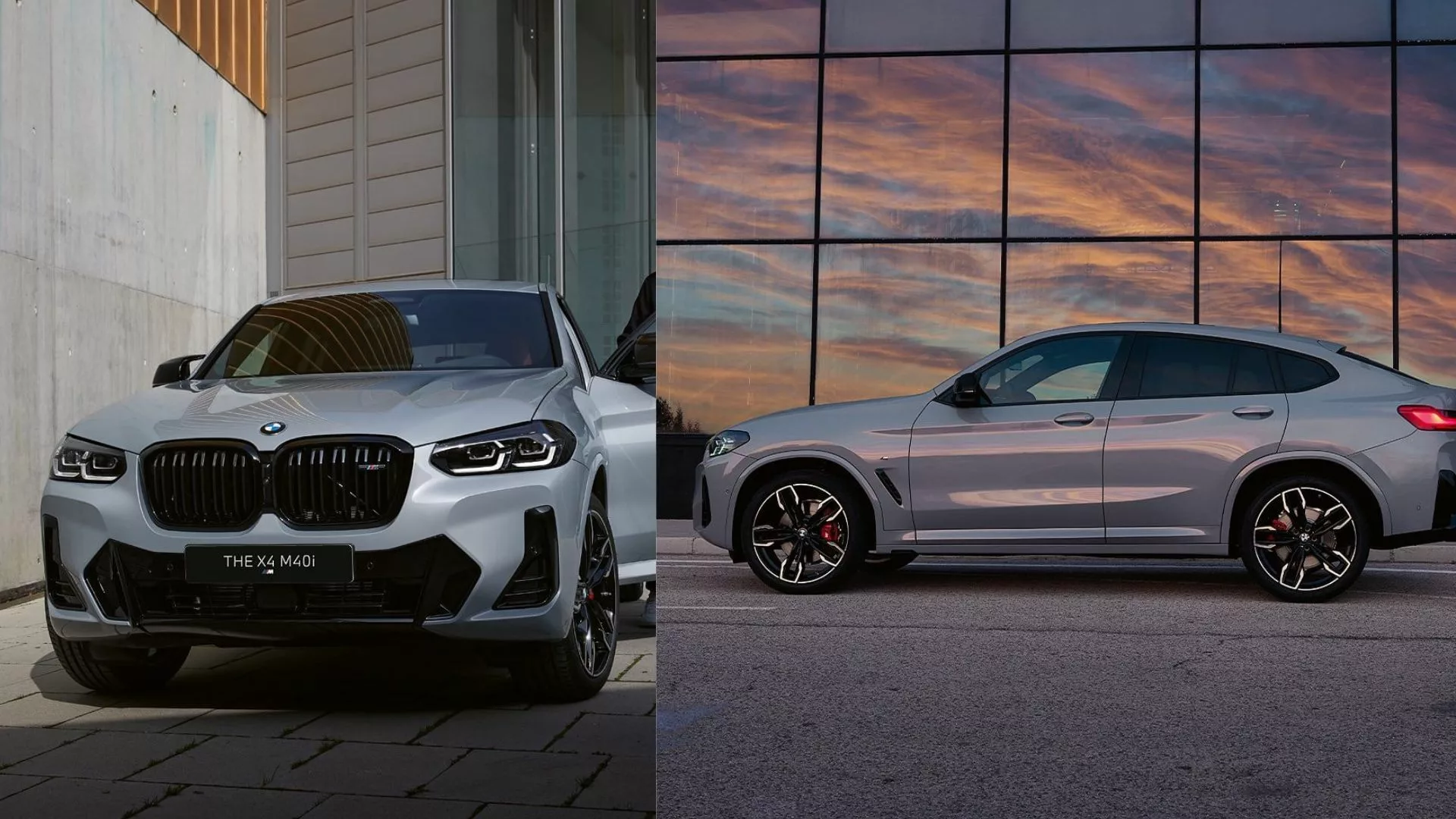 New BMW SUV Launched in India, Sporty Look Will Make You Crazy ...