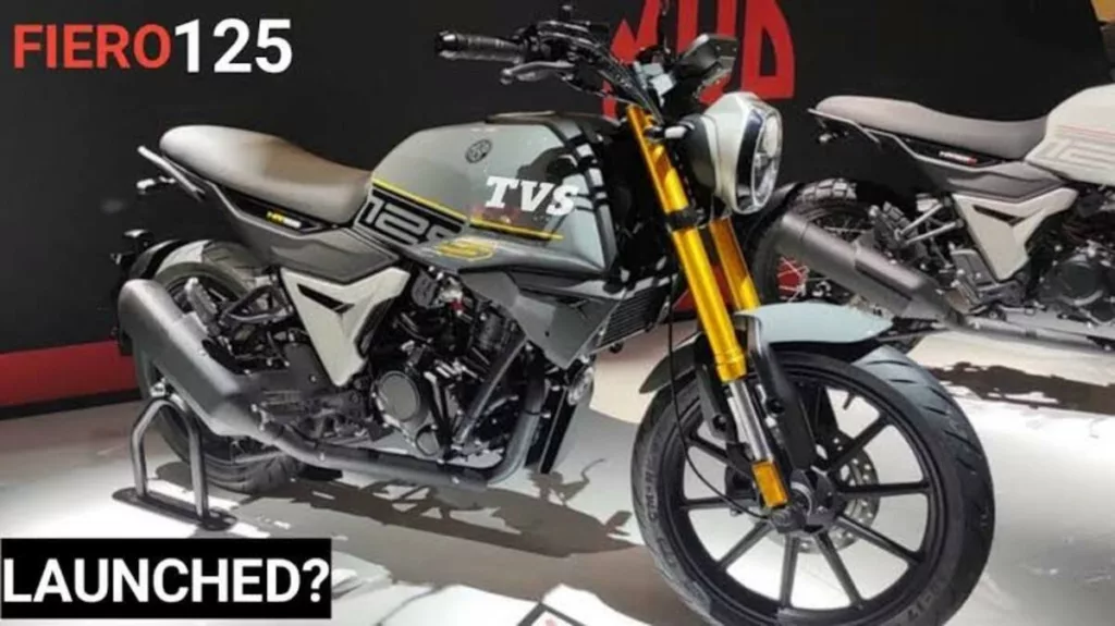 KTM और JAVA जैसी बड़ी गाड़ियों को टक्कर देने आ रही है TVS की यह धांसू ...