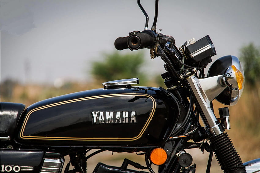 Yamaha RX 100 Engine Features price in India: यामाहा आरएक्स 100 – TheAuto